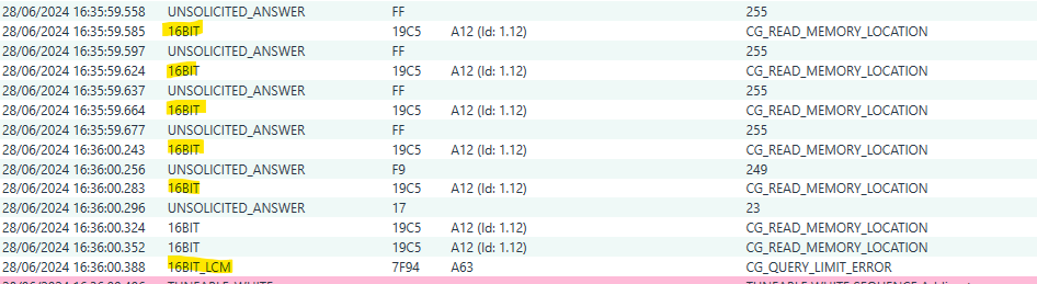 Why does the controller tell me that there is another controller ...
