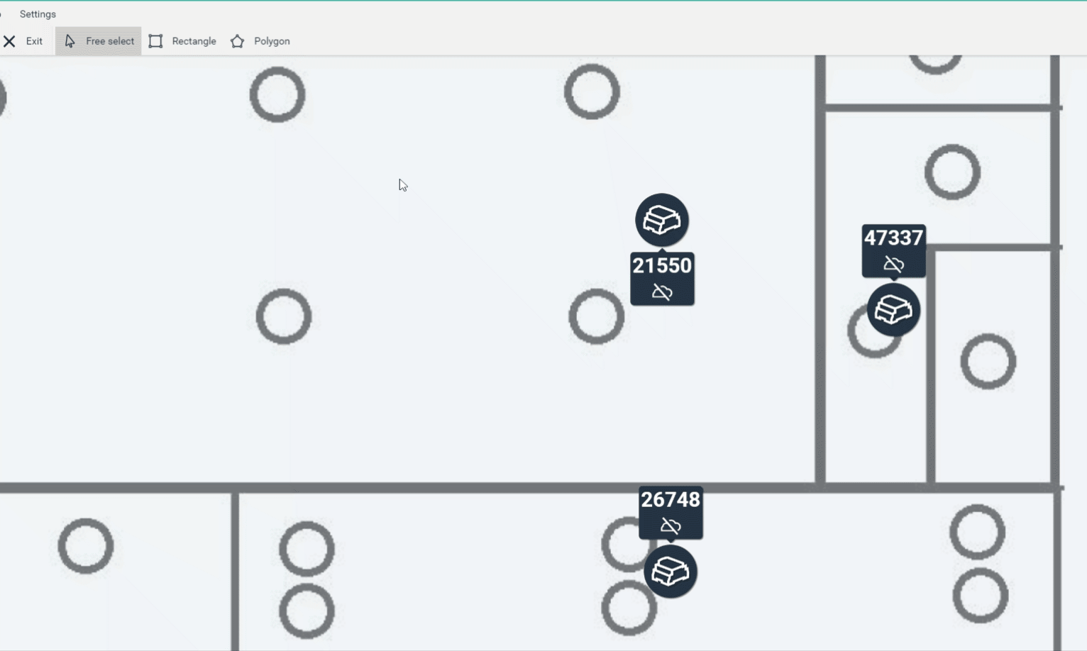 What is plan view? – zencontrol
