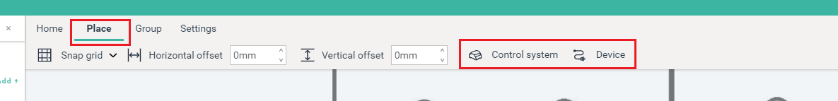 What is plan view? – zencontrol