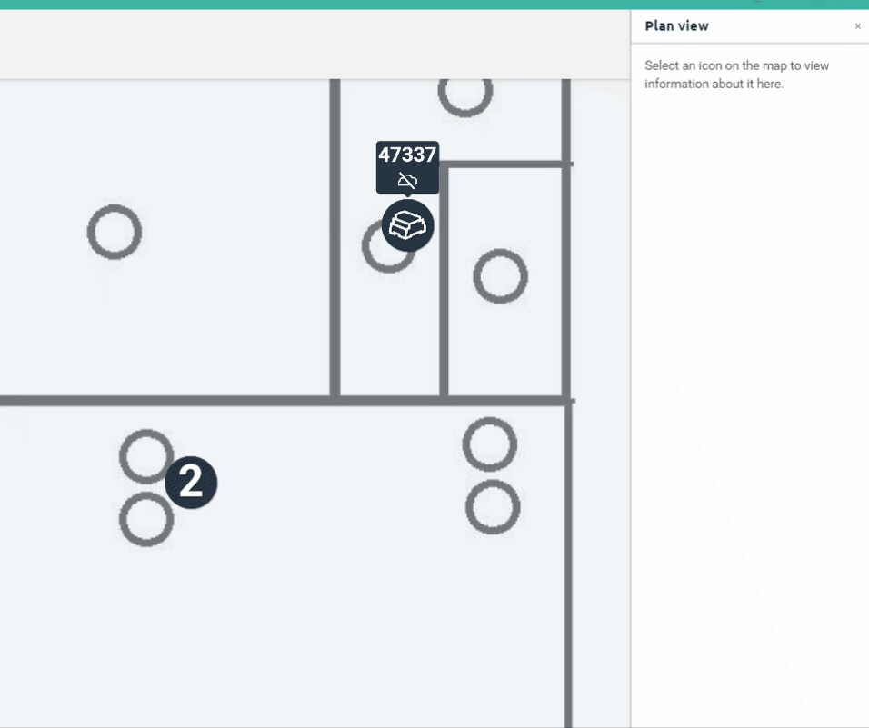 What is plan view? – zencontrol