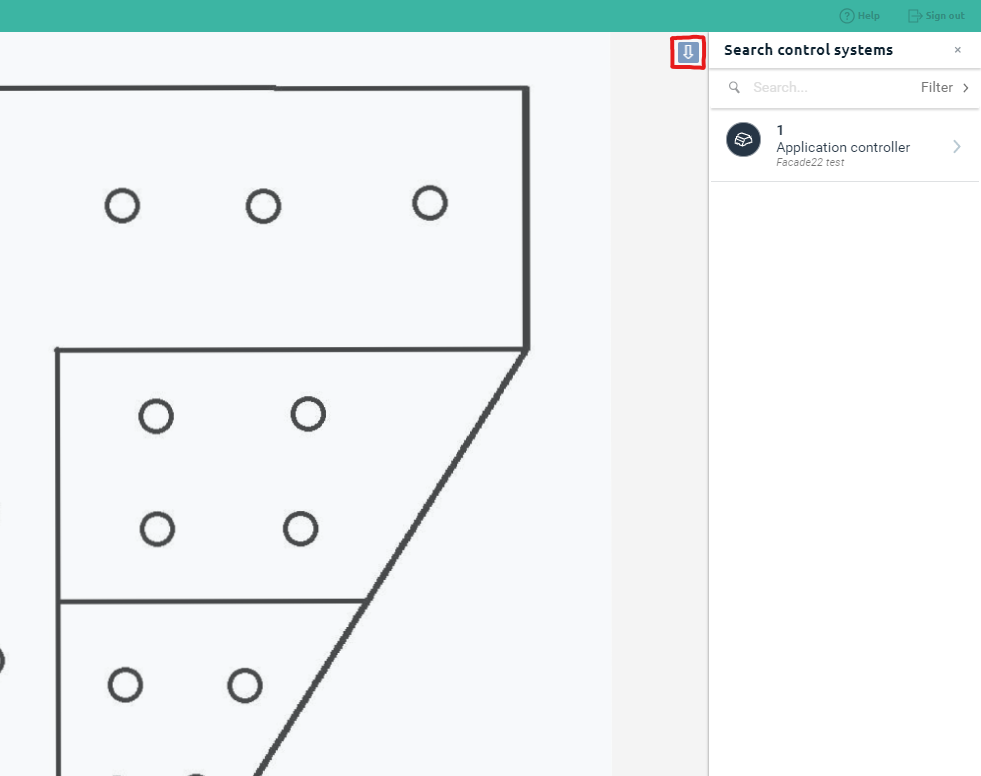 What is plan view? – zencontrol