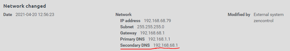 Controller Bootload Issues – zencontrol