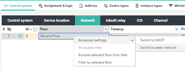 Controller Bootload Issues – zencontrol