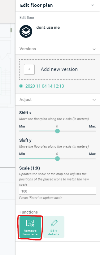 What is plan view? – zencontrol