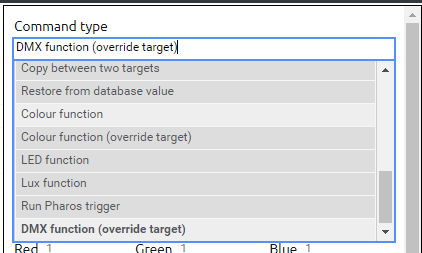 How to set up DMX in the cloud – zencontrol