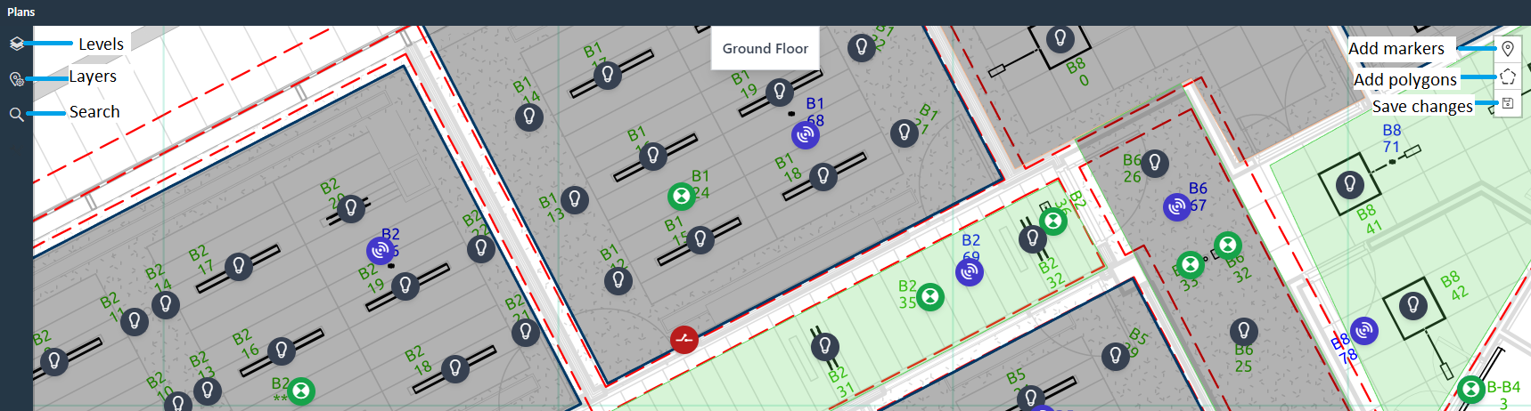 Additions and alterations – zencontrol