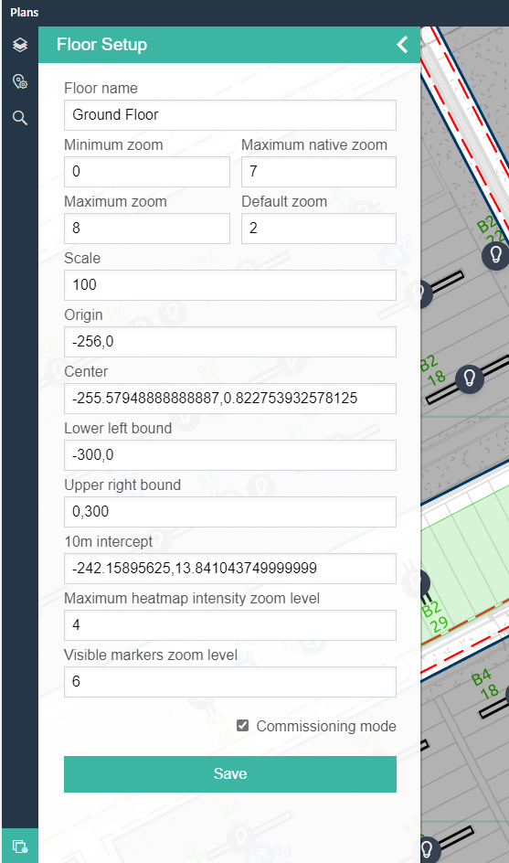 Additions and alterations – zencontrol