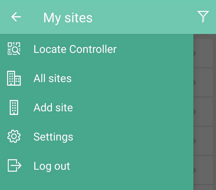 Commissioning tutorial part 2: Creating a site – zencontrol