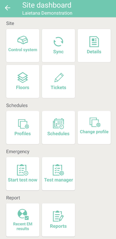 Commissioning tutorial part 3: Assigning controllers – zencontrol
