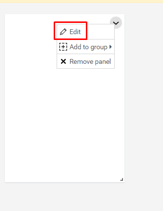 How to create and edit charts – zencontrol